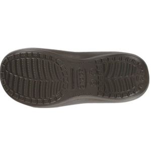 CROCS | Shoes | Crocs Unisex Athens Flip Sandals | Poshmark